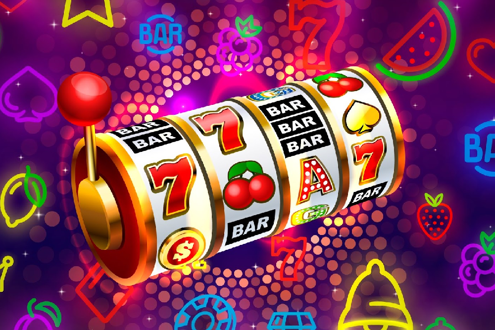 Consejos Novibet: Cómo jugar slots | Novibet Blog