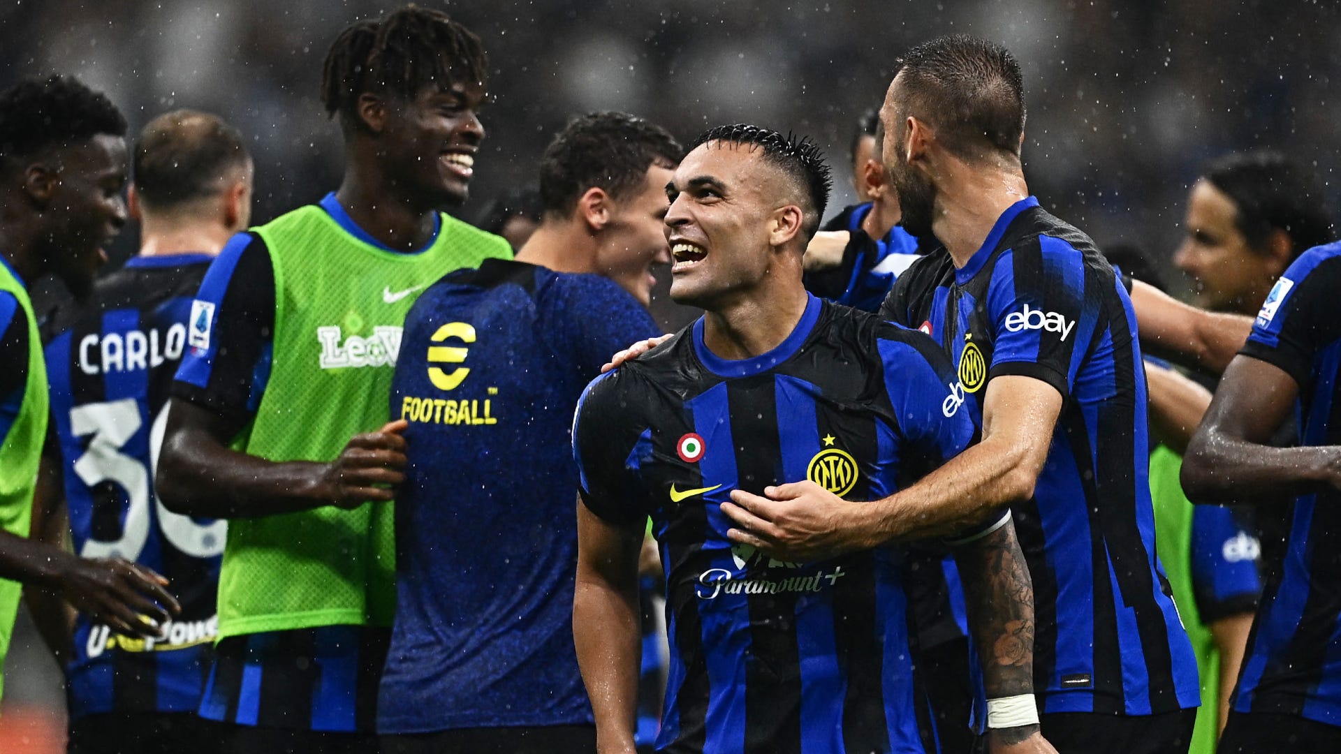 Inter vs Real Sociedad Predicciones y Consejos de Apuestas 12/12/23 ...
