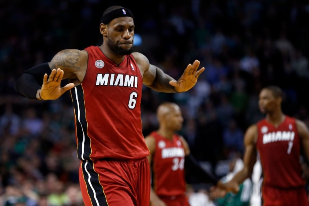 Los 20 mejores equipos de la NBA de todos los tiempos | Novibet Blog